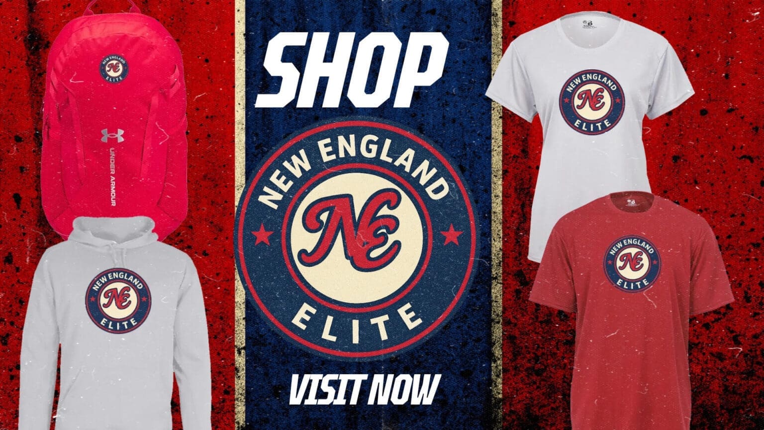 New England's Elite Youth Basketball Club - New England Elite