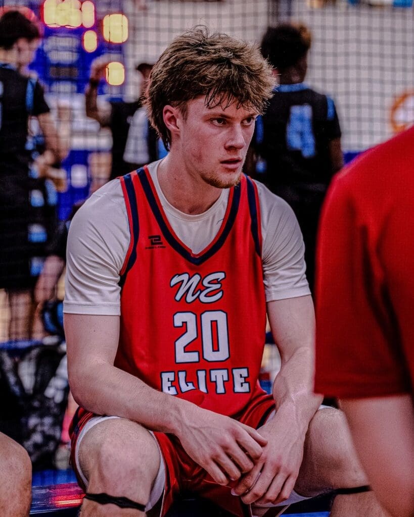 Why NE Elite - New England Elite