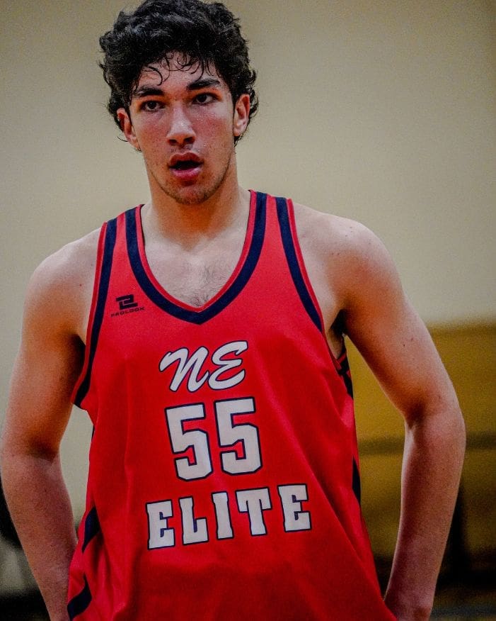 Why NE Elite - New England Elite